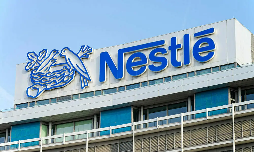 Nestlé Việt Nam thu hồi 17 lô sữa NAN 'phòng ngừa' nhiễm độc